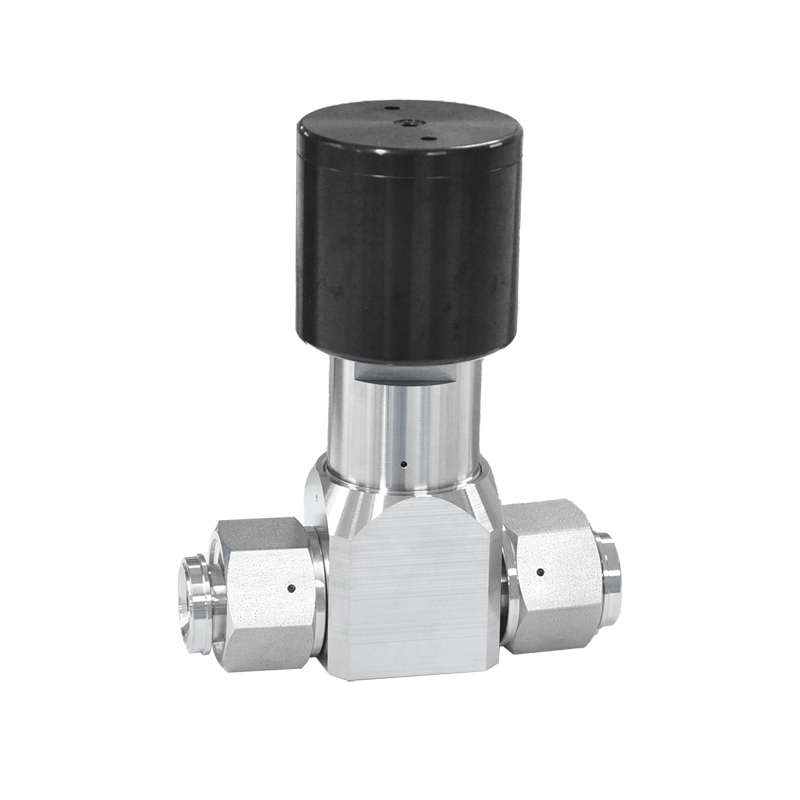 Bellows Valve Knowledge Points
