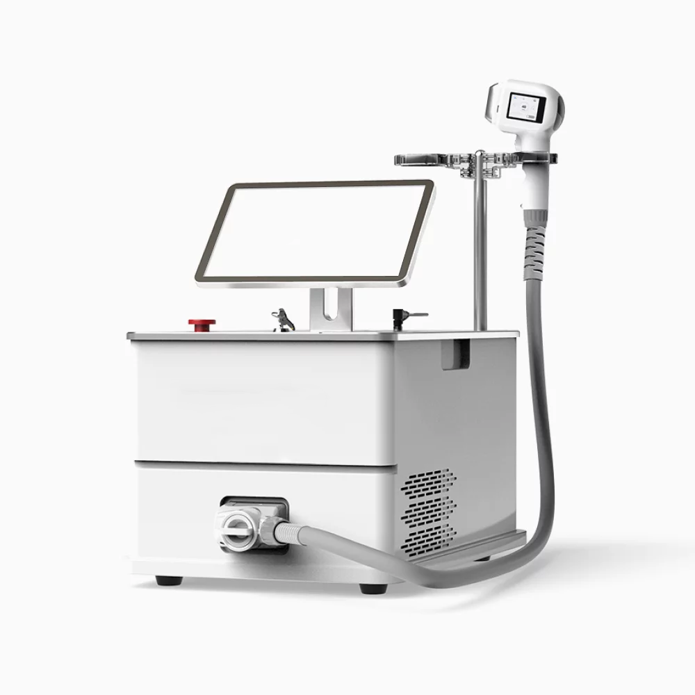 4 Best Laser Equipment to Consider