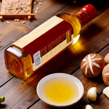 How is Chinese Cooking Wine Made