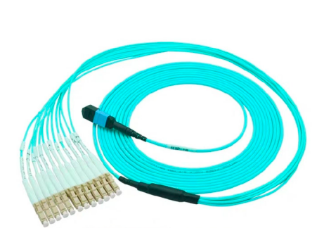 What Is the Purpose of Fan Out Cable?