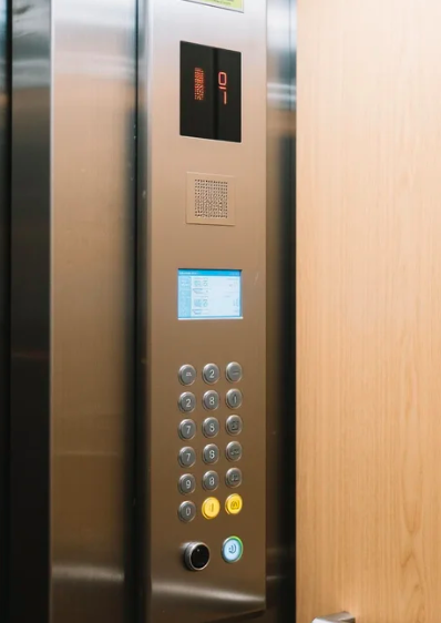 What Is the Role of Elevator Control Panels?